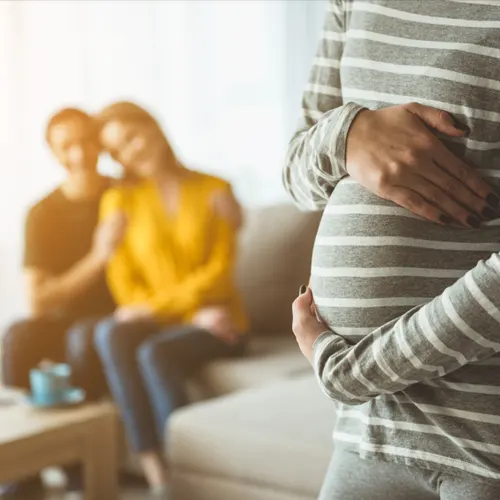 SURROGACY Paterson & Dowding Family Lawyers | 08 9226 3300