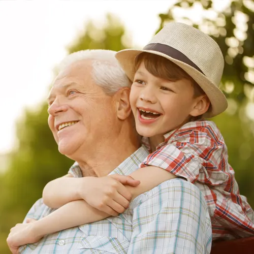 Rights of Grandparents Perth, Paterson & Dowding Family Lawyers